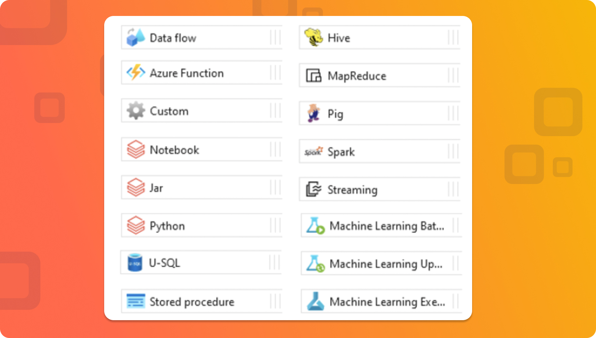 Top Azure Data Services Overview: Comprehensive Guide | Airbyte